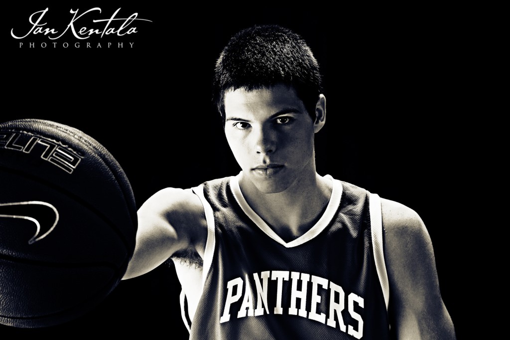 Basketball Challenge – Jan Kentala Photography