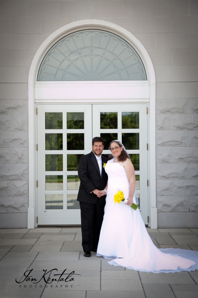 Liz and Corey’s Wedding 06.03.12 – Jan Kentala Photography